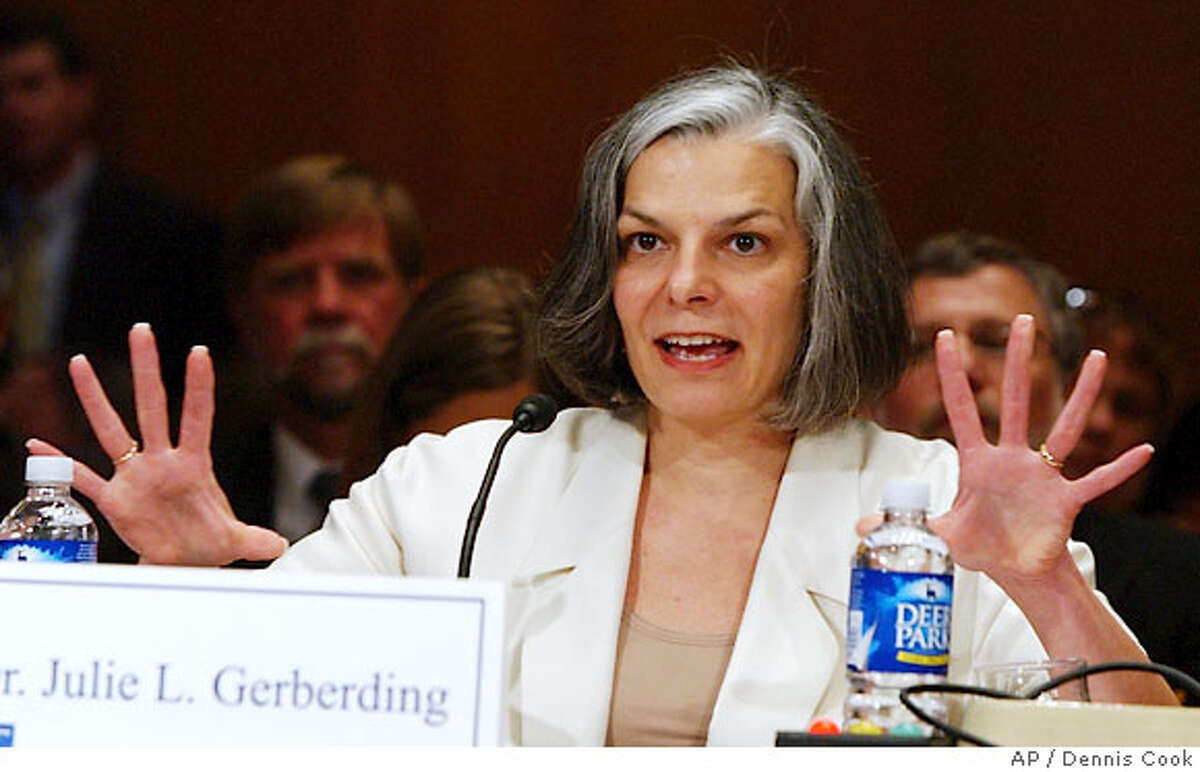 TB patient testifies he was told he wasn't contagious / Lawmakers call ...