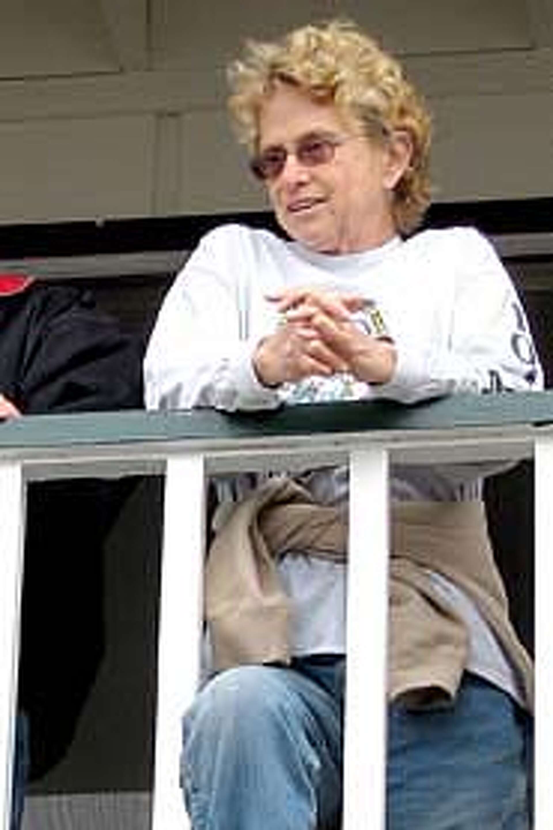 Laura Ellen Hopper -- founded KFAT, KPIG