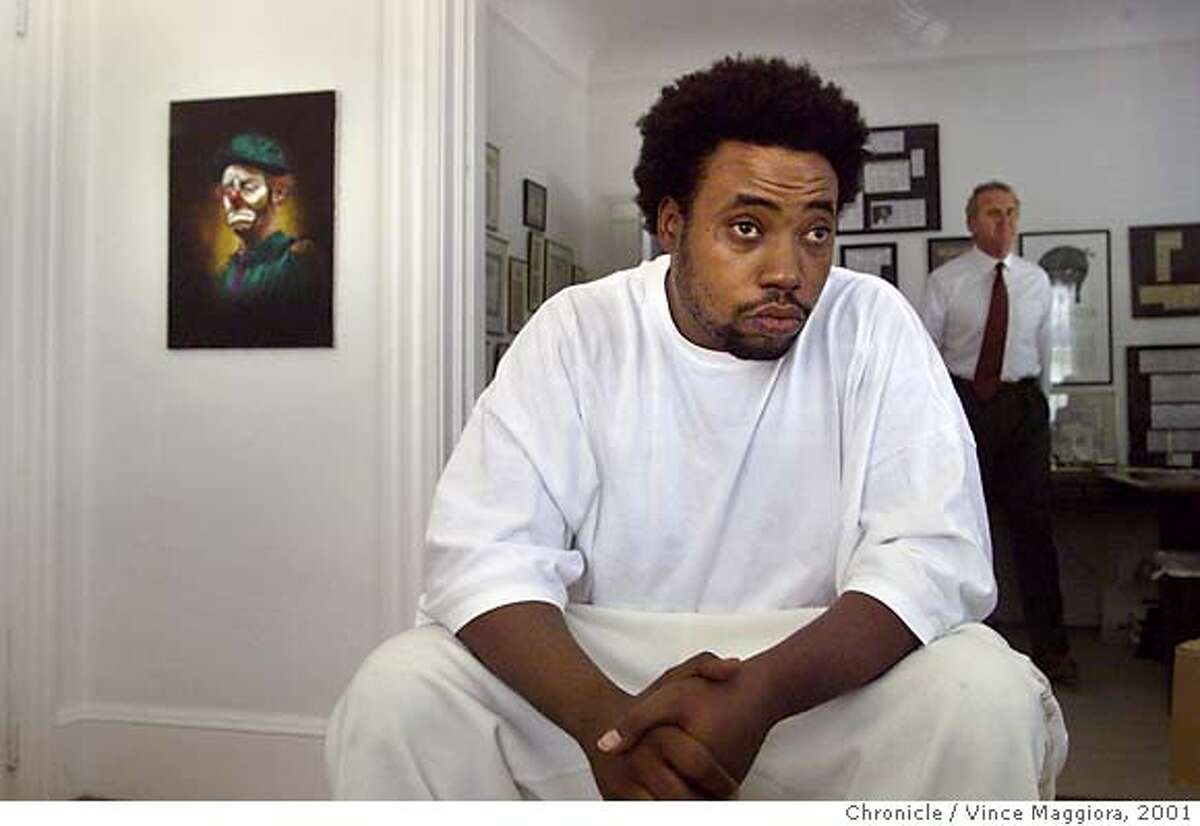 Members of notorious S.F. gang admit to shootings