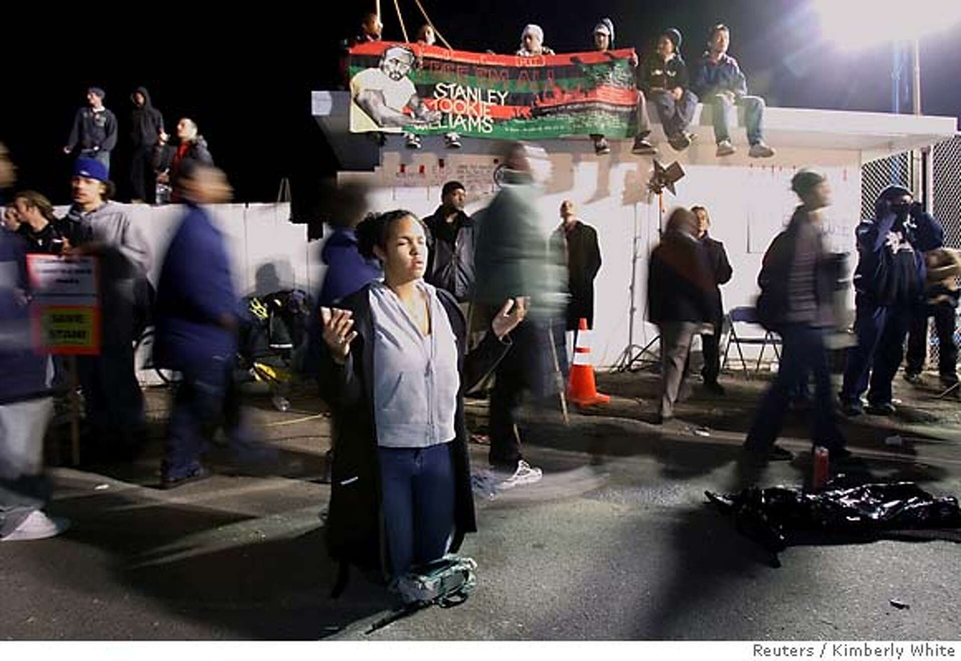 'This was not a man who went meekly': An eyewitness account of Stanley ...