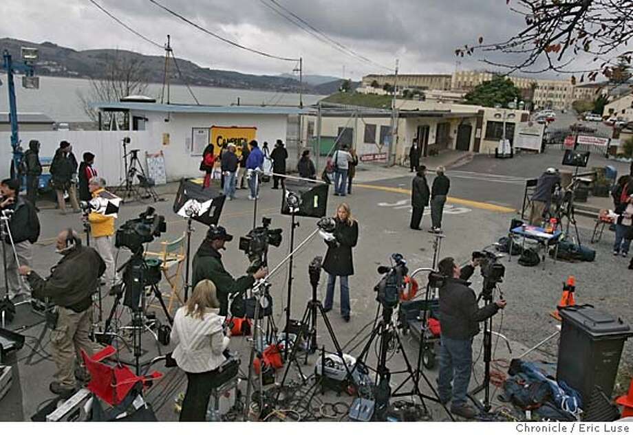 WILLIAMS EXECUTED / LAST HOURS / Gang co-founder put to death for 1979 ...