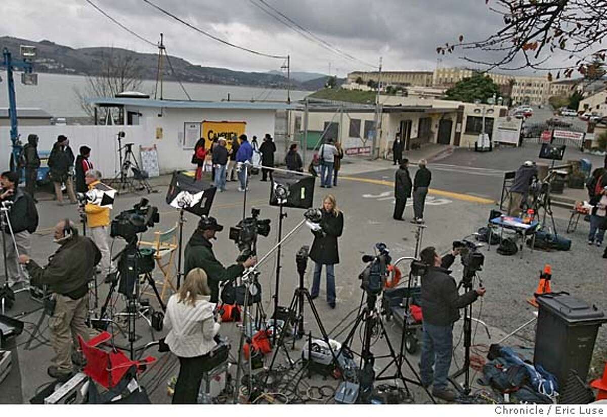 WILLIAMS EXECUTED / LAST HOURS / Gang co-founder put to death for 1979 ...