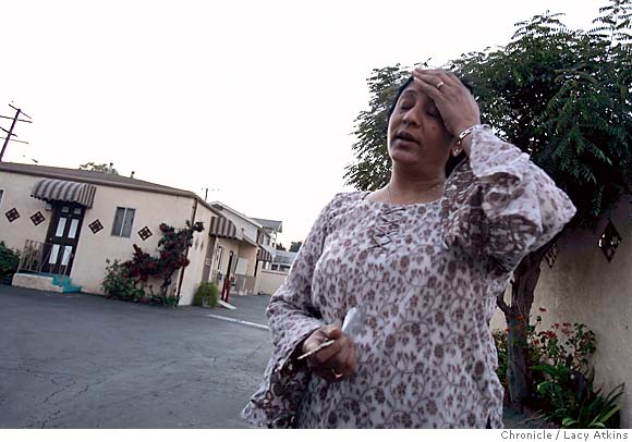 WILLIAMS EXECUTED / REACTION / In black community, Williams case brings ...