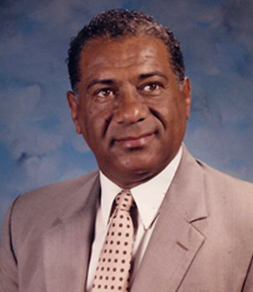 Hammond was principal and mentor