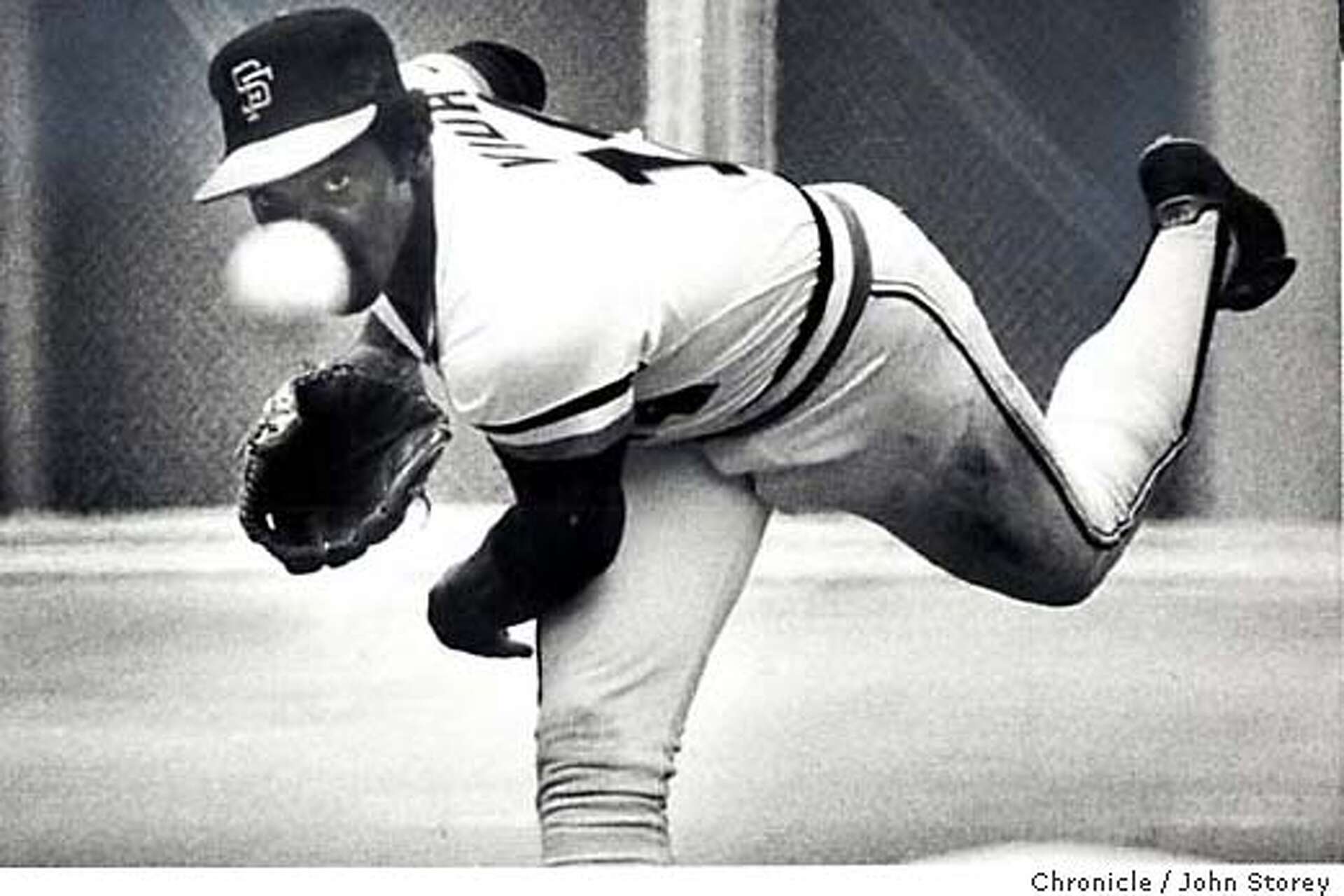 The 1985 Giants / The Giants' long summer of '85 / In a year of ...
