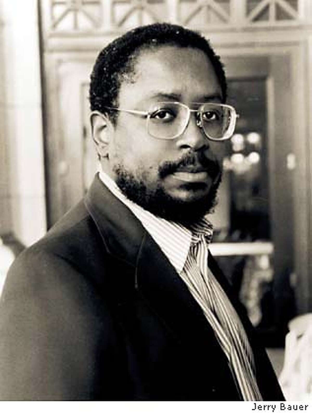 When a former slave becomes master / Edward P. Jones imagines the ...