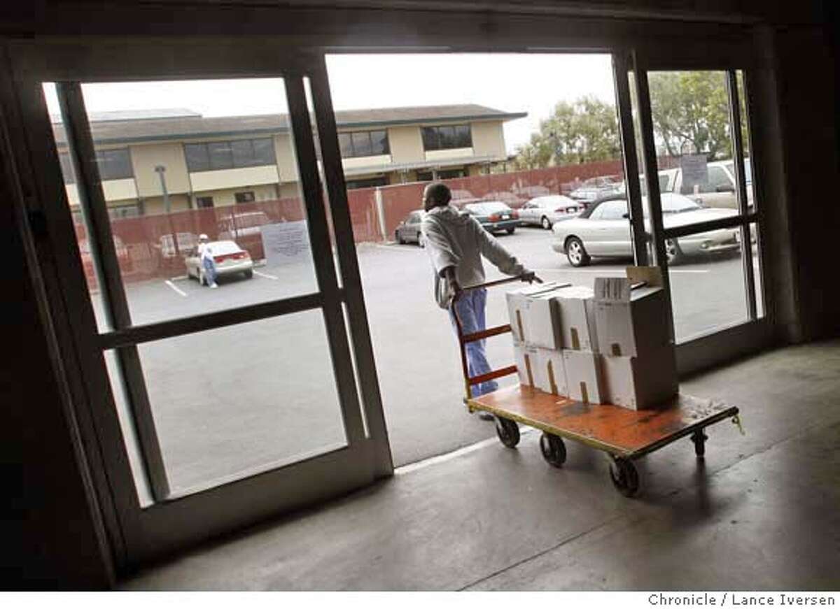 Volunteers Step Up On Hunger Awareness Day