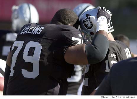 Bengals' own dynamic duo / Young receivers Johnson, Warrick outperform ...