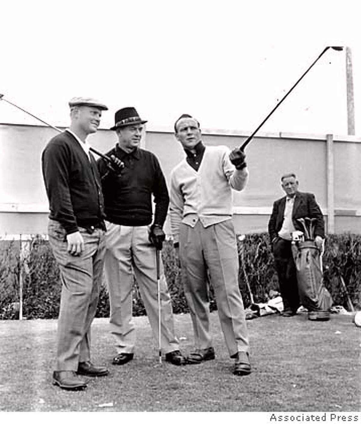 Tiger at 30 / If history is guide, good times are ahead