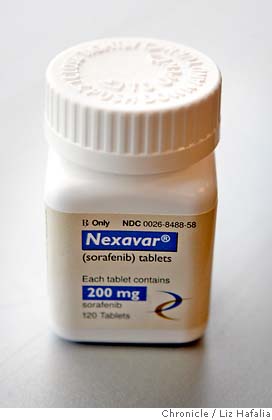 Nexavar