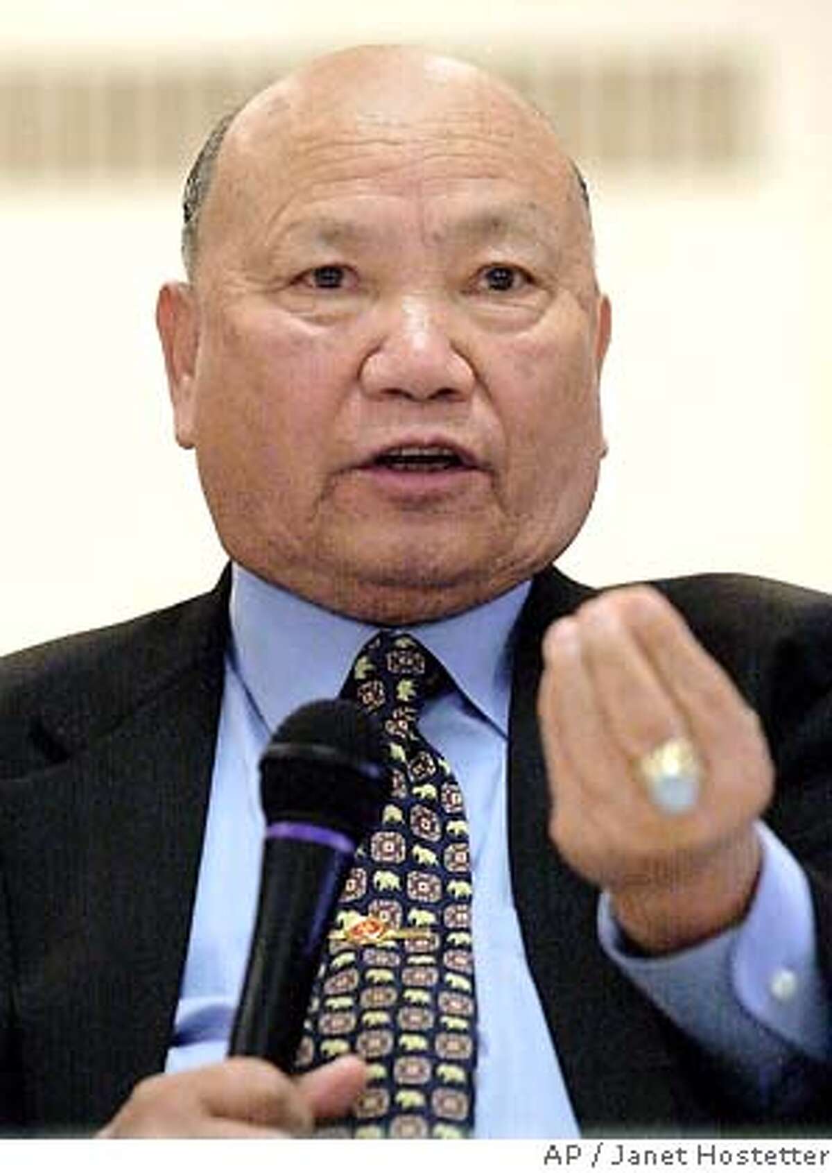 Ex-Wisconsin lawmaker implicated in Laos coup plot, federal agent says