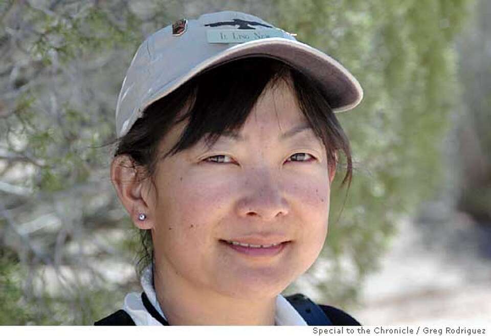 HOME ON THE RANGE / Firearms are instructor s business / SHE'S GOT GUNS ...