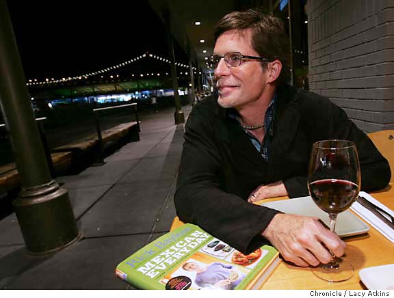 COOK'S NIGHT OUT: RICK BAYLESS