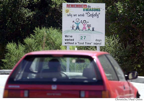 Fatal blast at rocket fuel plant / 2nd explosion in 5 weeks kills worker