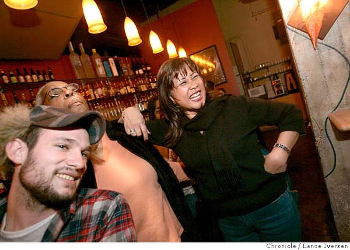 THE BAY AREA'S MIGRATION TO RENO