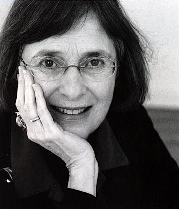 Unearthing Mrs. Marx