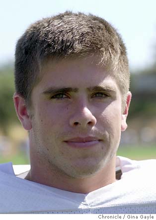 Running back Haug sole holdover from a flashy Monte Vista offense