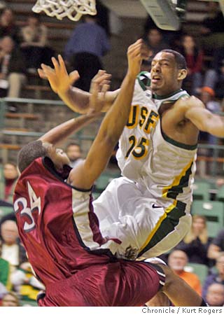 USF center takes Aggies for a ride