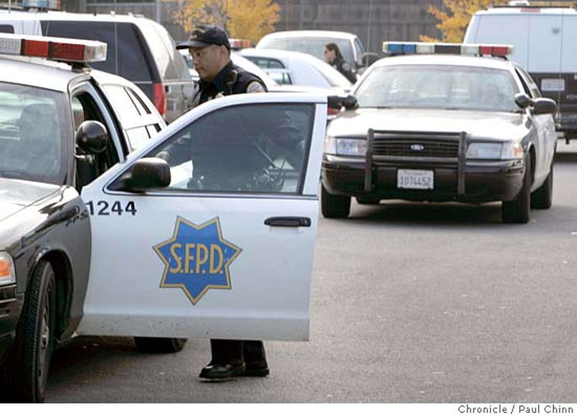 NEW IMAGES FOUND IN POLICE SCANDAL / Uproar over 'shameful' videos ...