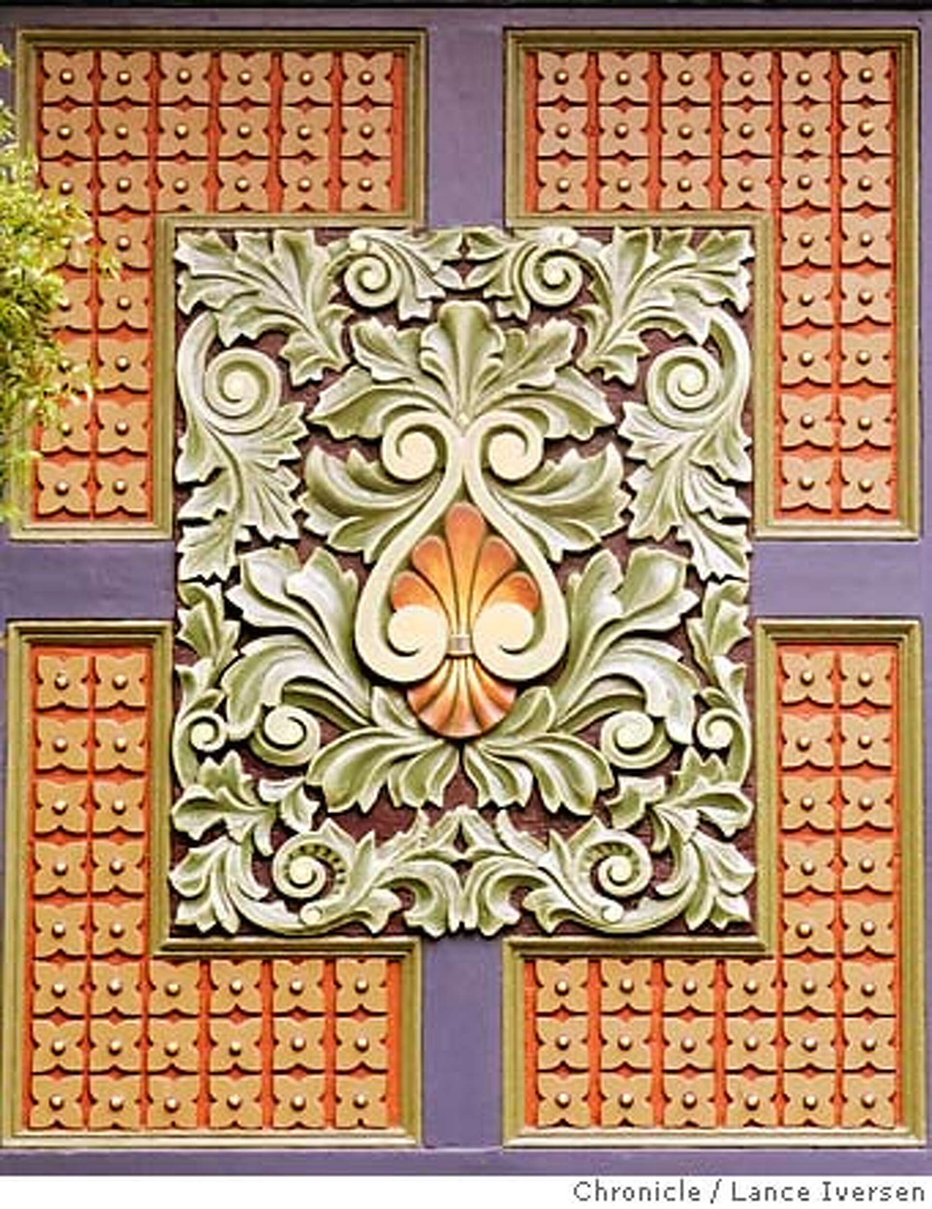 CHIP AND THE AMAZING TECHNICOLOR DREAMCOAT / One man's labor of love in ...