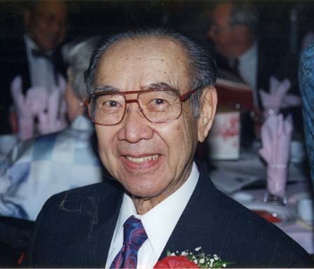 Lawrence Jue -- Sealab II designer, activist for schools