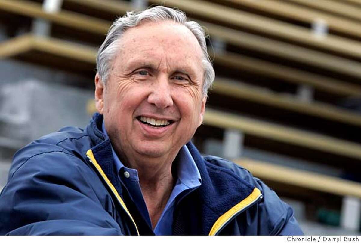 AN AMERICAN MILESTONE / Cal runner broke 4-minute mile mark