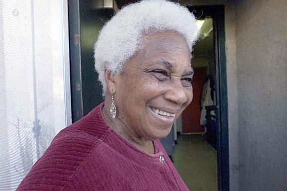 BERKELEY / Old City Hall renamed in honor of Shirek, 94 / Civil rights ...