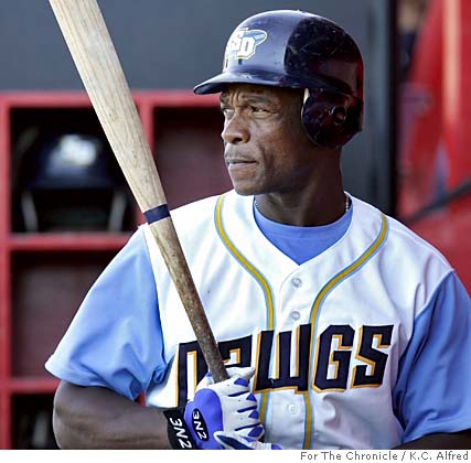 Rickey's retirement plans: will he or won't he?