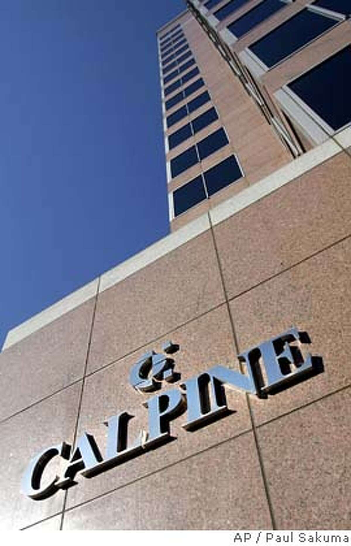 NYSE to delist Calpine Corp. / San Jose energy firm's shares fall to 24 ...