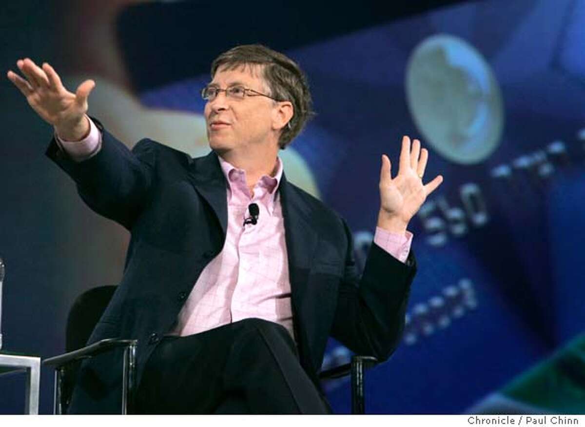 TECH CHRONICLES / A daily dose of postings from the Chronicle's ...