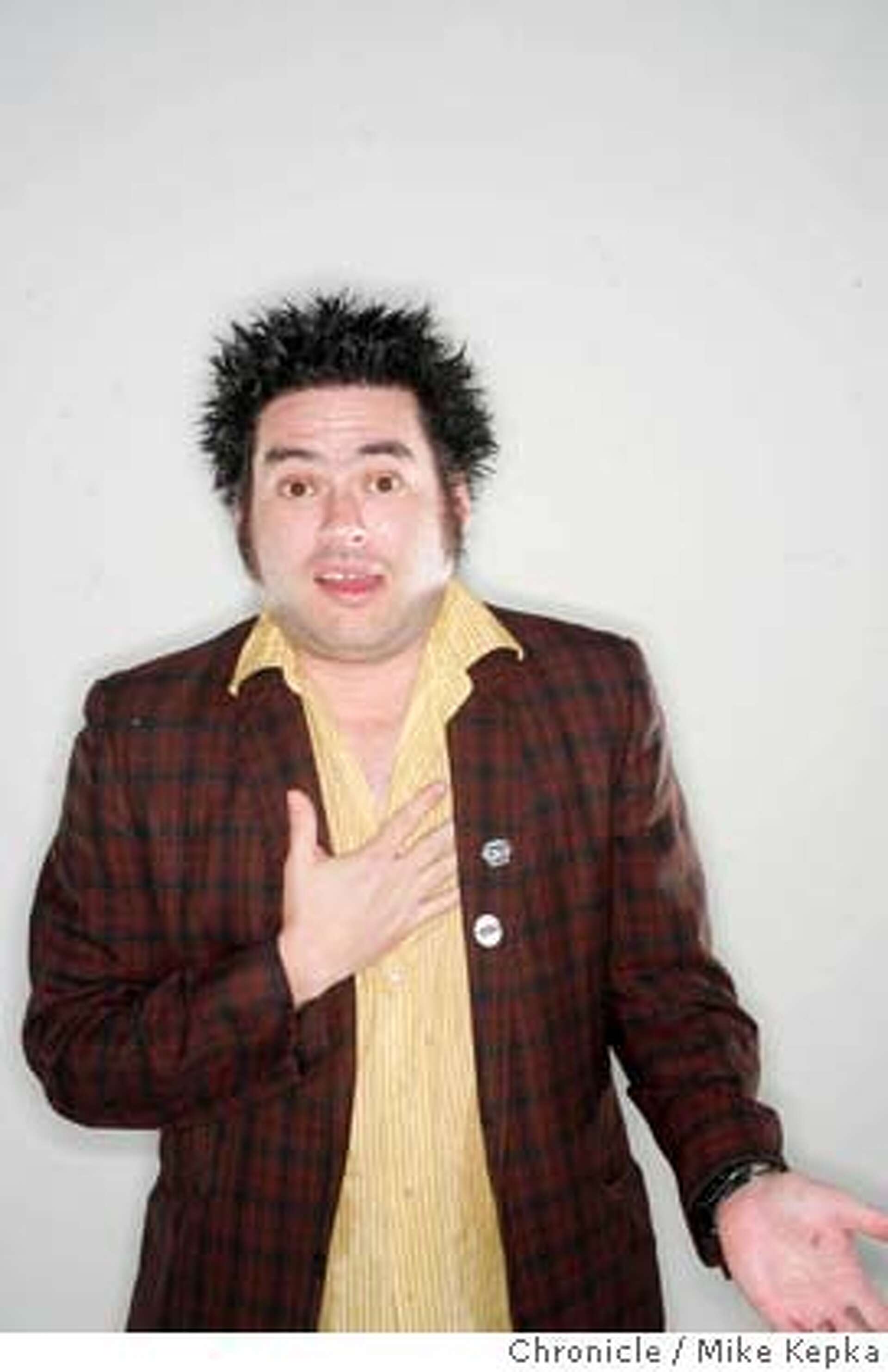 Beyond PunkVoter / "Fat" Mike Burkett built a legitimate interest in ...