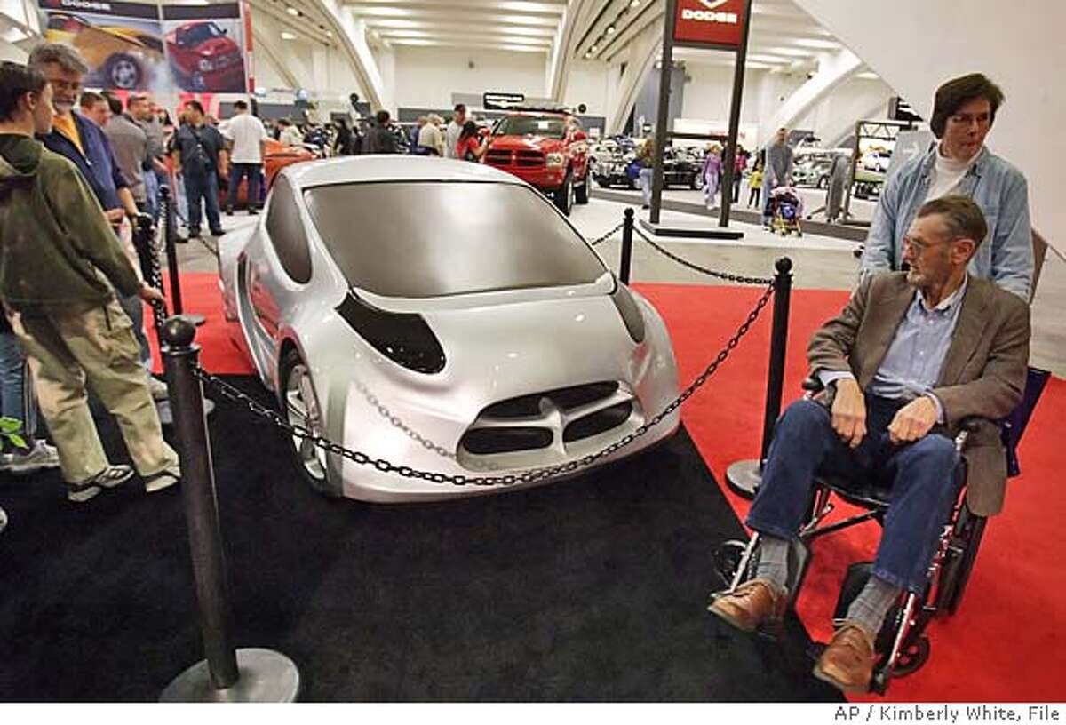 ZIPPY FUTURE FOR SMALL CARS