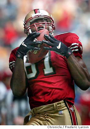 Winds of change / 49ers coach Erickson has tweaked the West Coast ...