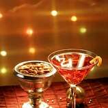 HOLIDAY ENTERTAINING / Bon Aperitifs / Whet your appetite with light ...