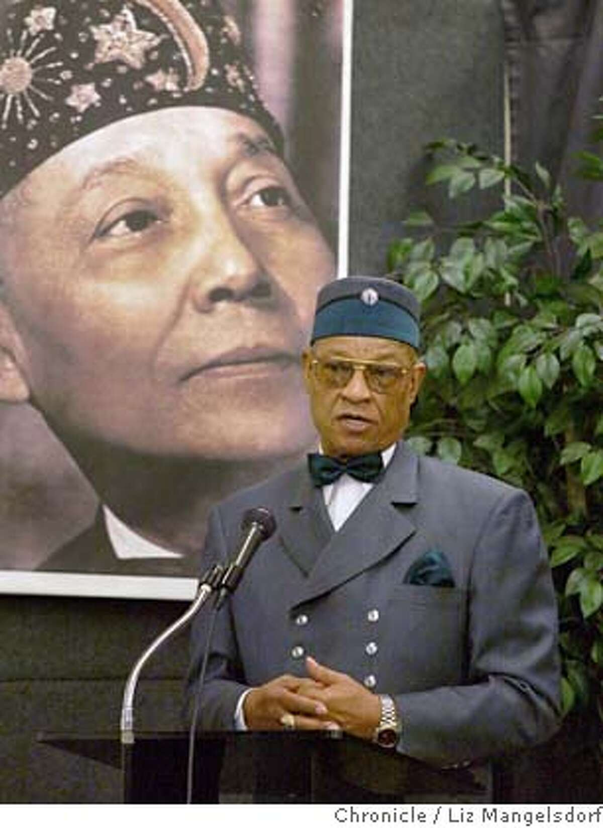 Black Muslim Bakery has had a long and checkered history