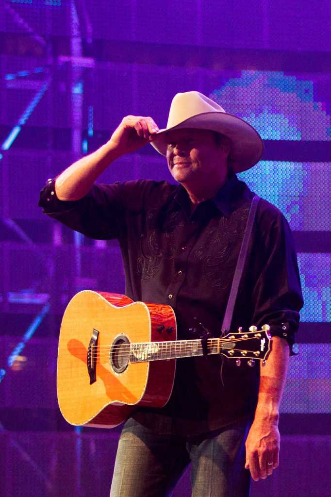 2012 Rodeo Performers