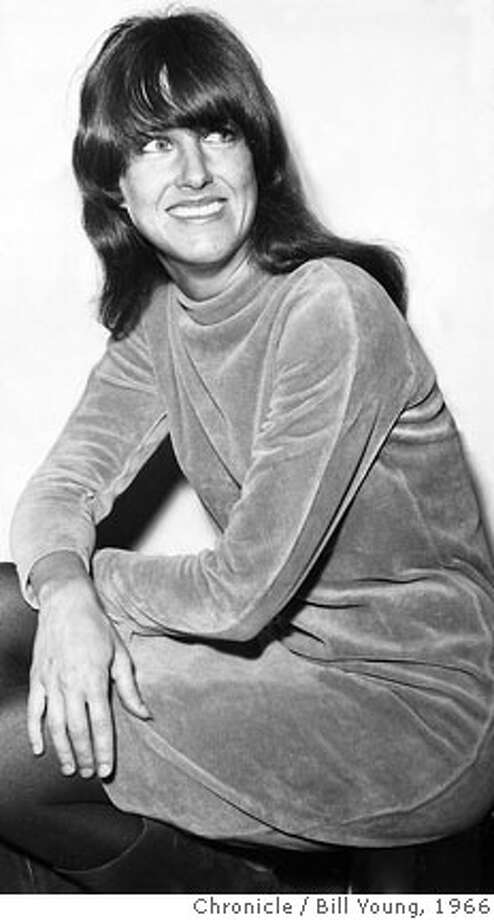 Summer of Love: 40 Years Later / Grace Slick - SFGate