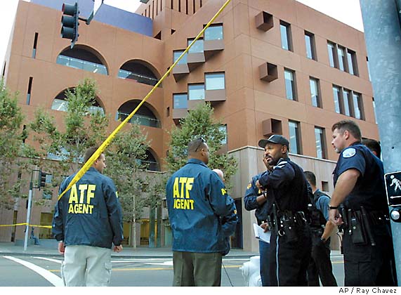 2 bombs shatter biotech firm's windows / Animal rights group takes ...