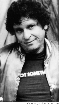 Summer of Love: 40 Years Later / Paul Krassner