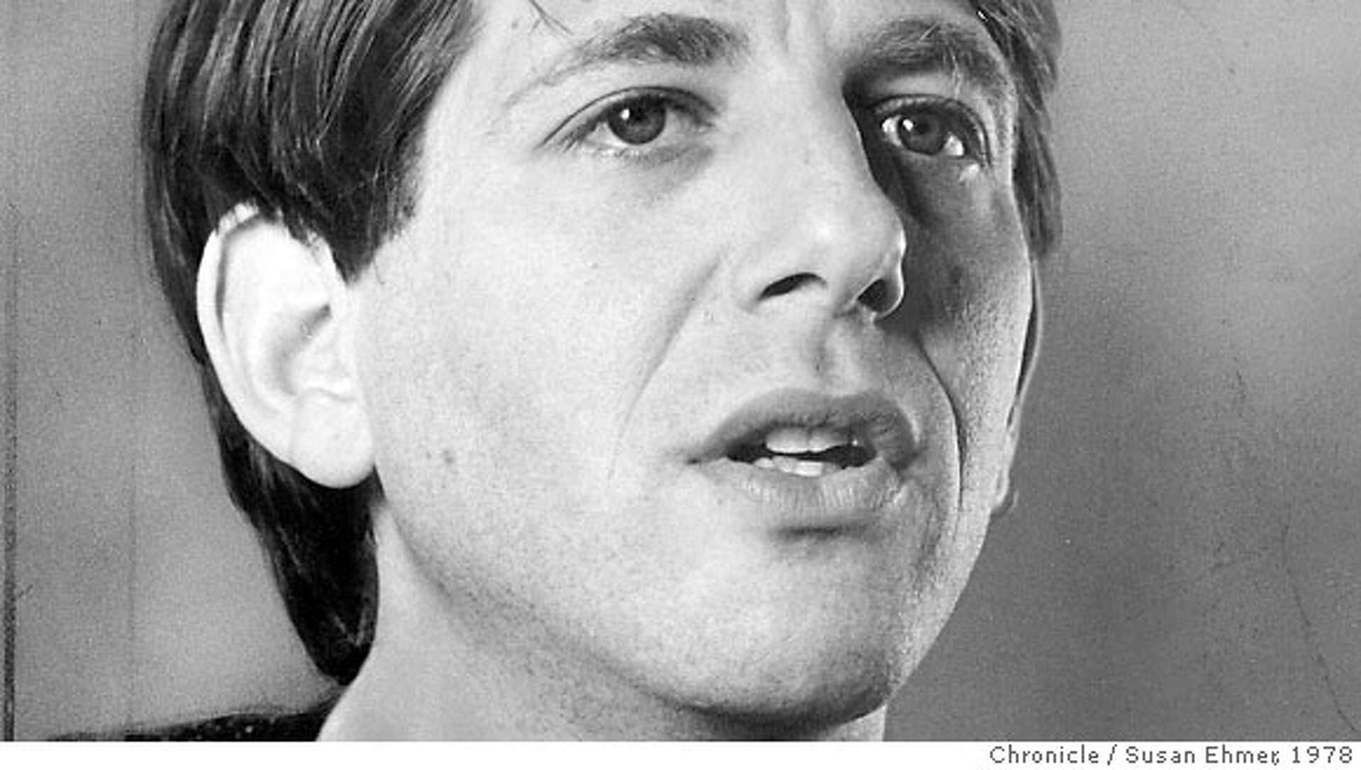 Summer of Love: 40 Years Later / Peter Coyote