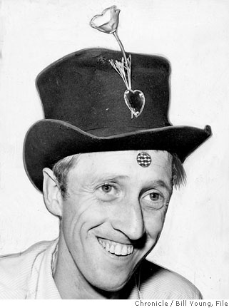 Summer of Love: 40 Years Later / Stewart Brand