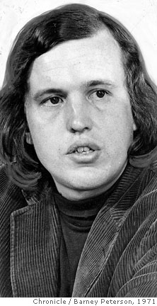 Summer of Love: 40 Years Later / Dr. David Smith