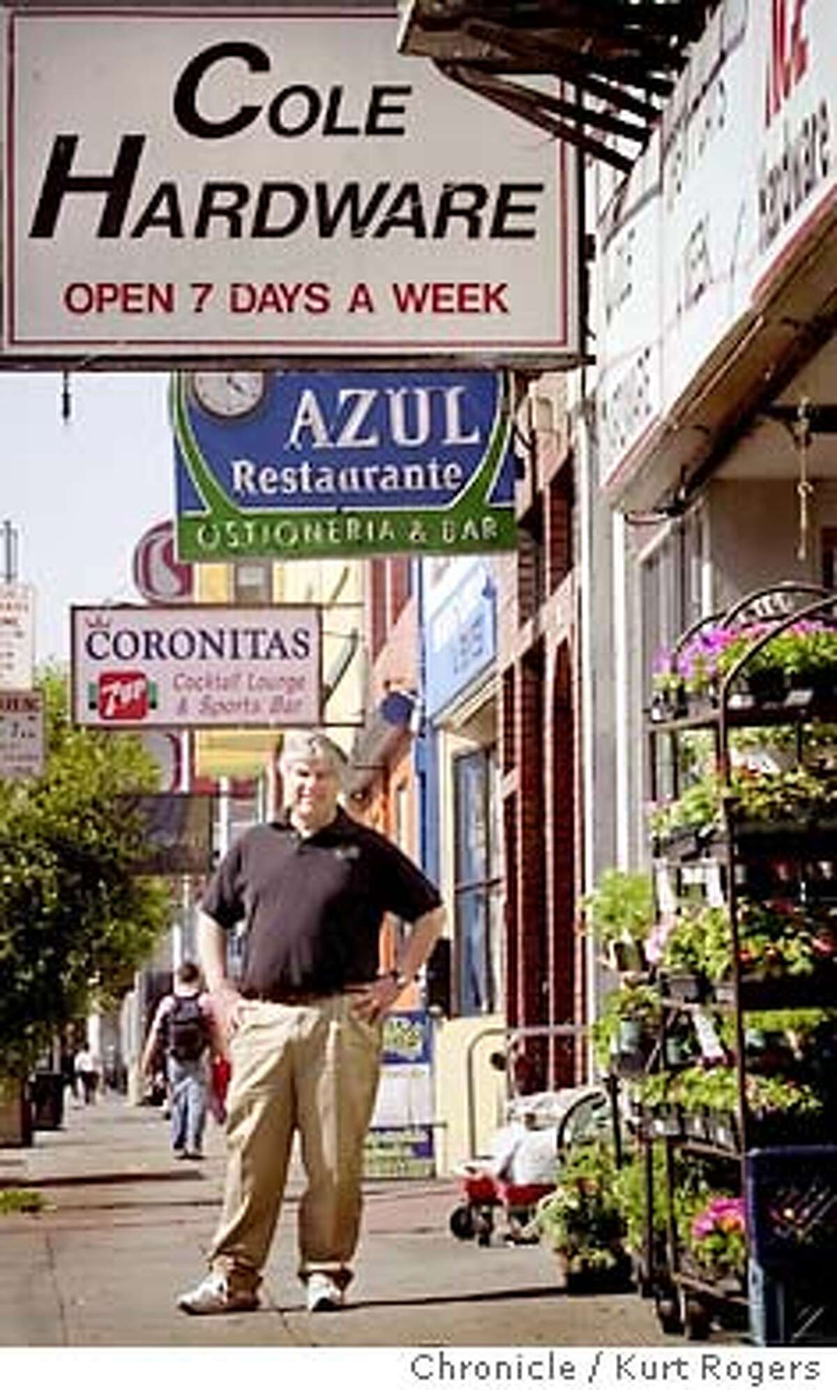 Rick Karp: Protecting mom-and-pop shops more important than his store's ...