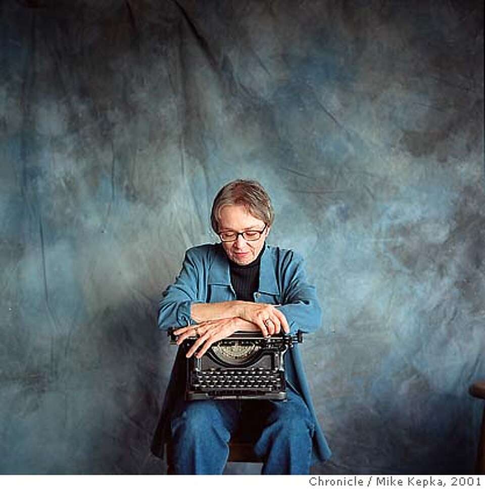 APPRECIATION / Ryan spread her mom's wisdom to vast audience