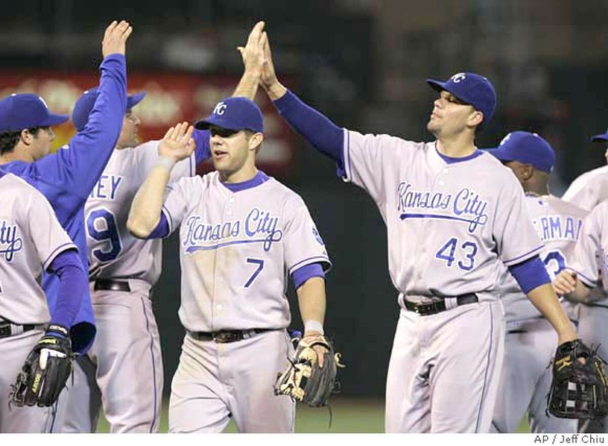 A's bullpen can't hold lead again