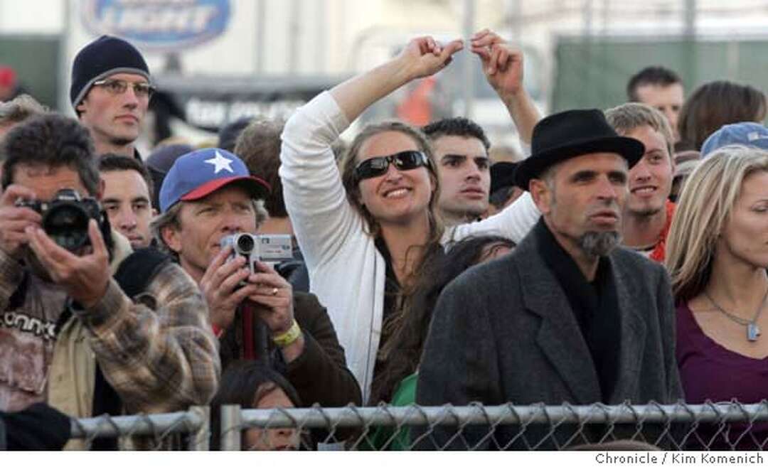 KFOG radio station going off the air: 'We knew this was gonna happen'