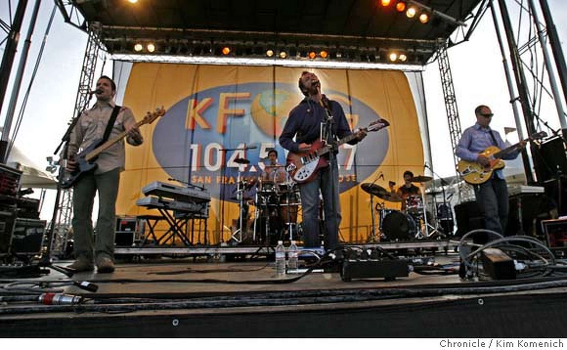 KFOG radio station going off the air: 'We knew this was gonna happen'