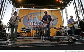 KFOG radio station going off the air: 'We knew this was gonna happen'