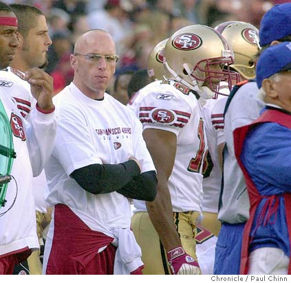 Garcia passes his latest test