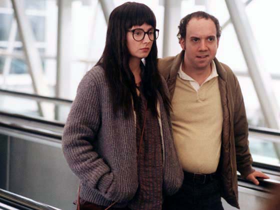 Real characters in real life -- and now on the big screen